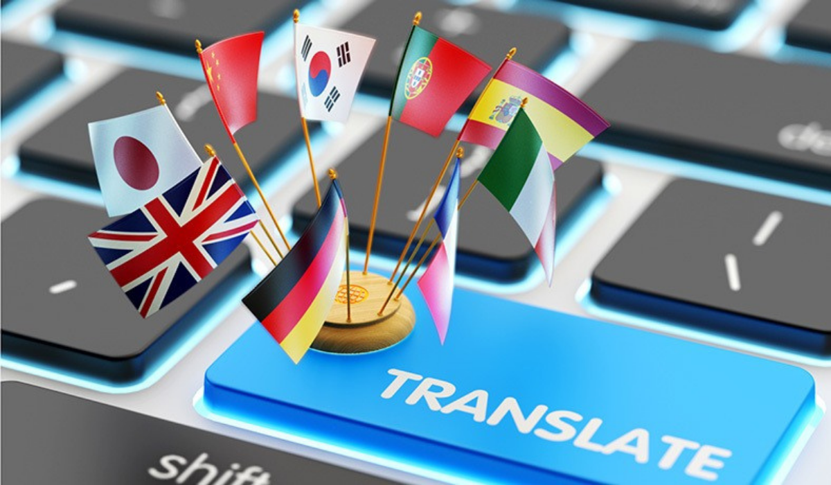 Translation Services Trends in 2021