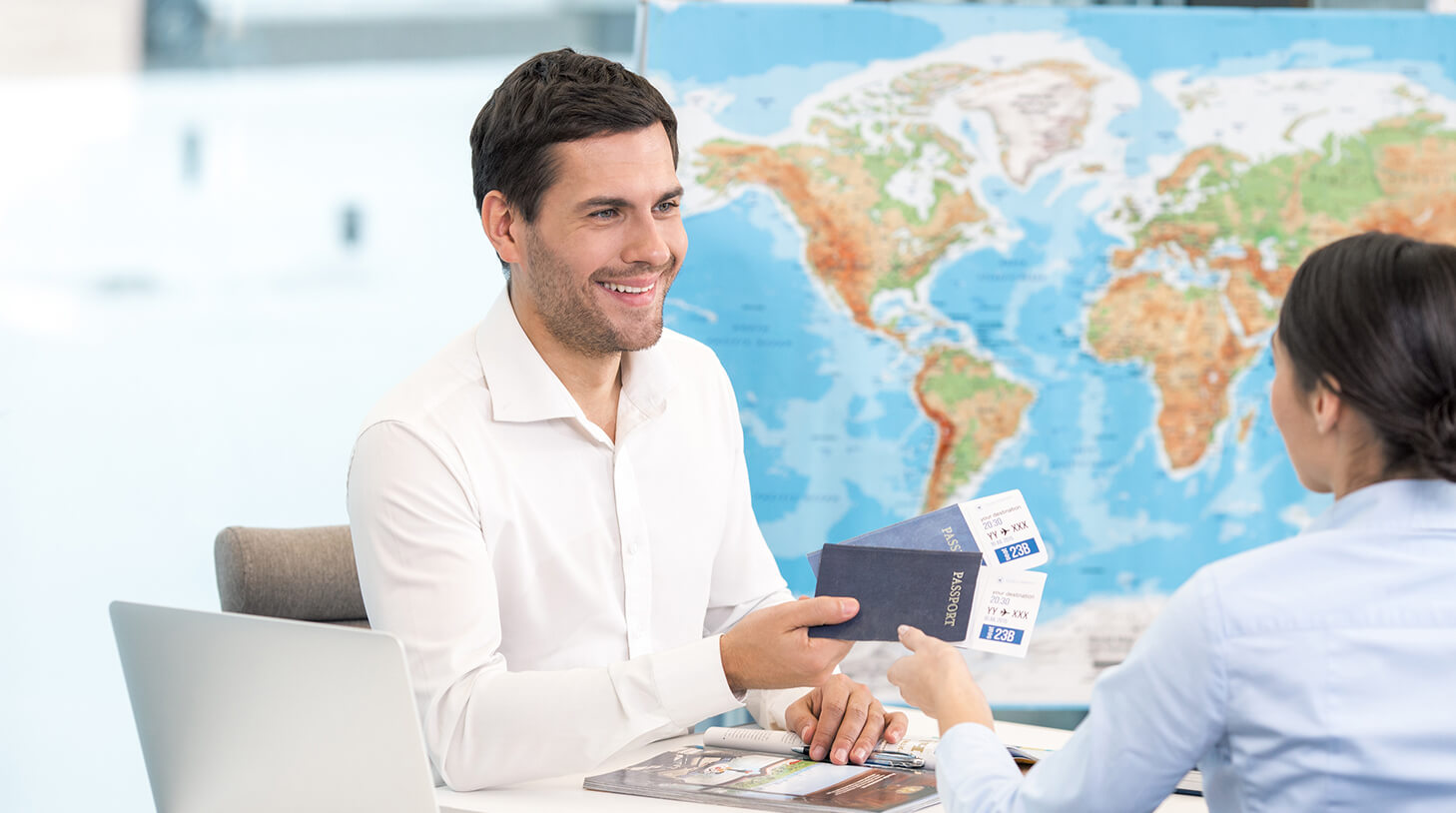 Travel Translation Services in India | Get Any Language